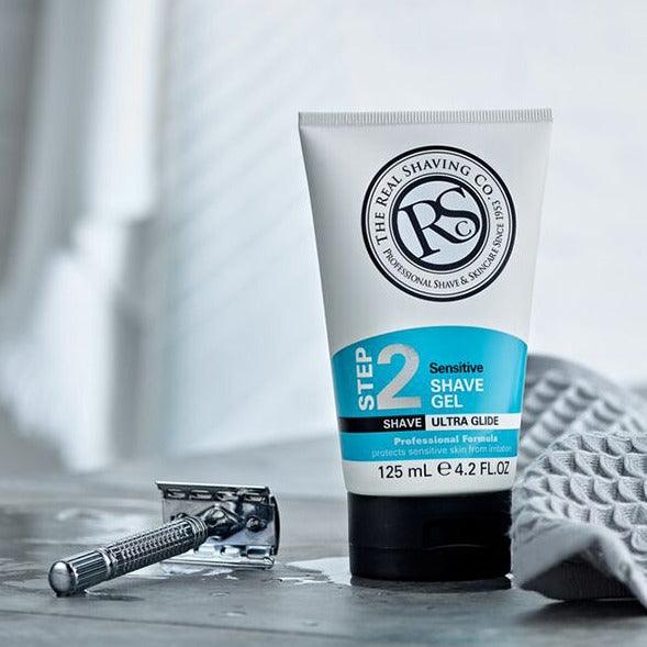 The Lordship - The Ultimate Double Edge Razor Blade Subscription ...